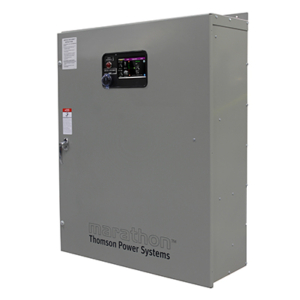 Thomson / Marathon 1200A TS870 Auto Transfer Switch 3 PH 120/208V 3 ...