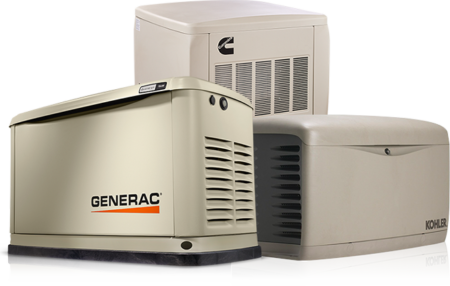 EmPower Generator | Buy Online | Generator Installation and Installers