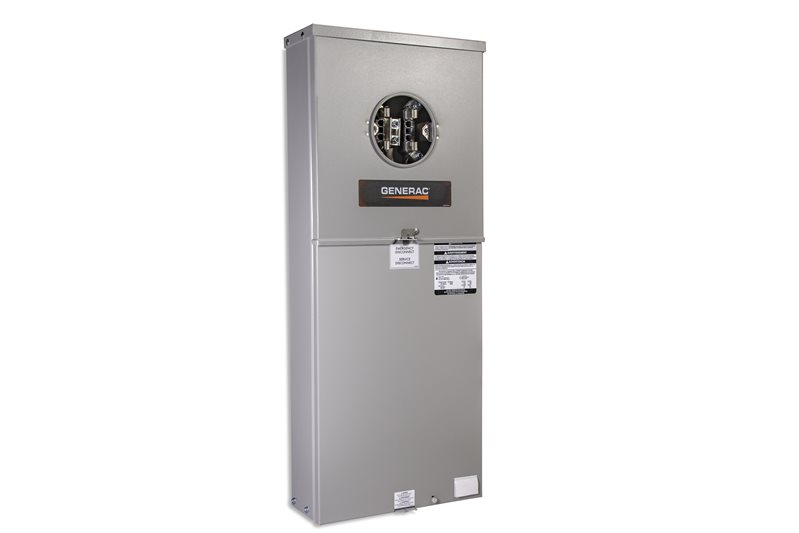 Generac ATS 200A (RXUW200A3) - Empower Generators